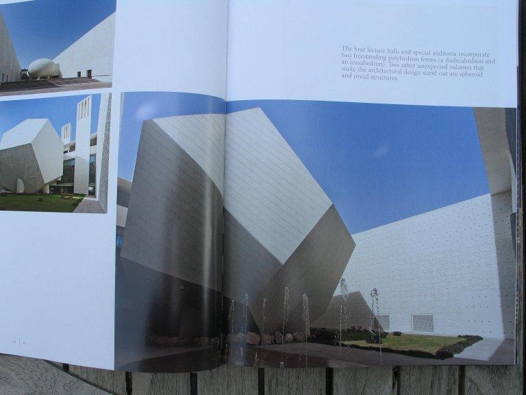 Education City Building Foundations for the Future de Philip Jodidio ...