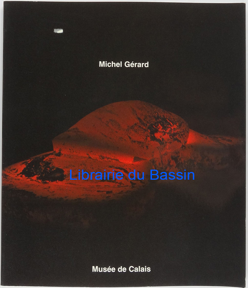Michel Gérard Sculptures 1976-1987 by Collectif: Bon Couverture souple ...