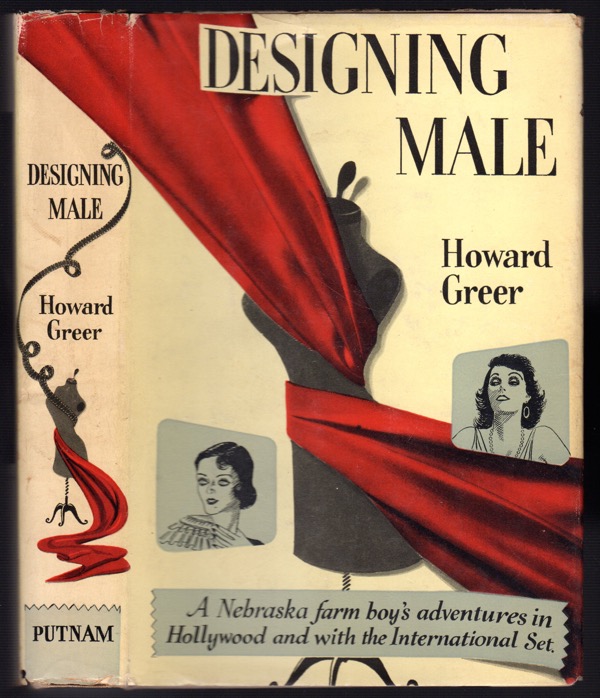 Howard Greer Couture