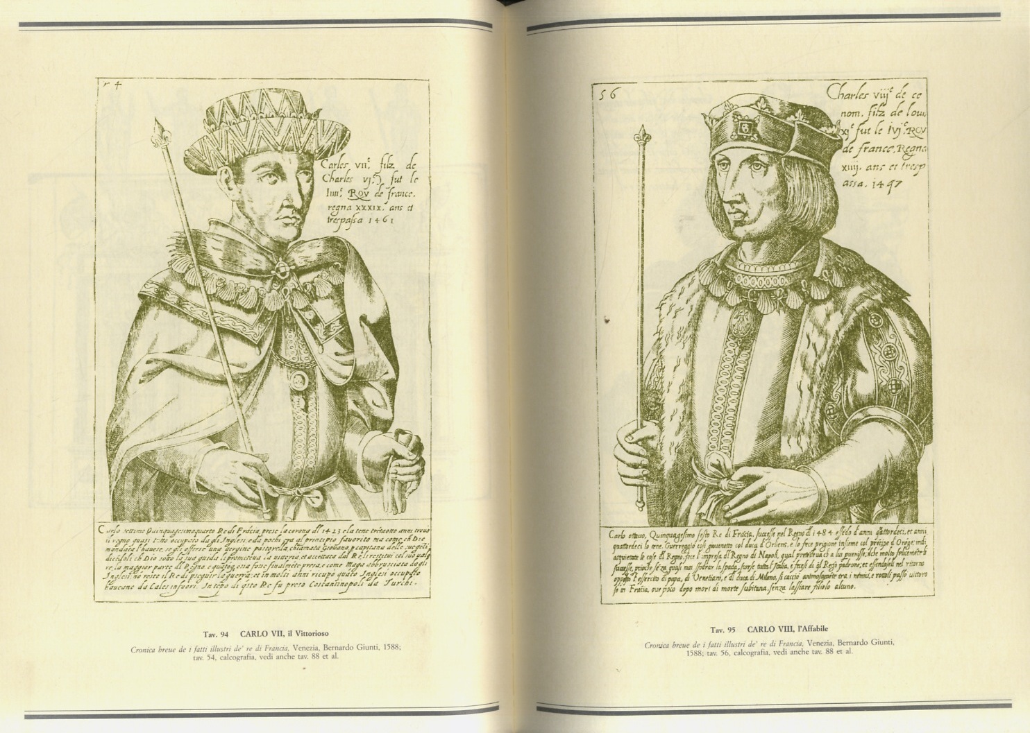 Il Ritratto nel libro italiano del Cinquecento. by ZAPPELLA Giuseppina ...