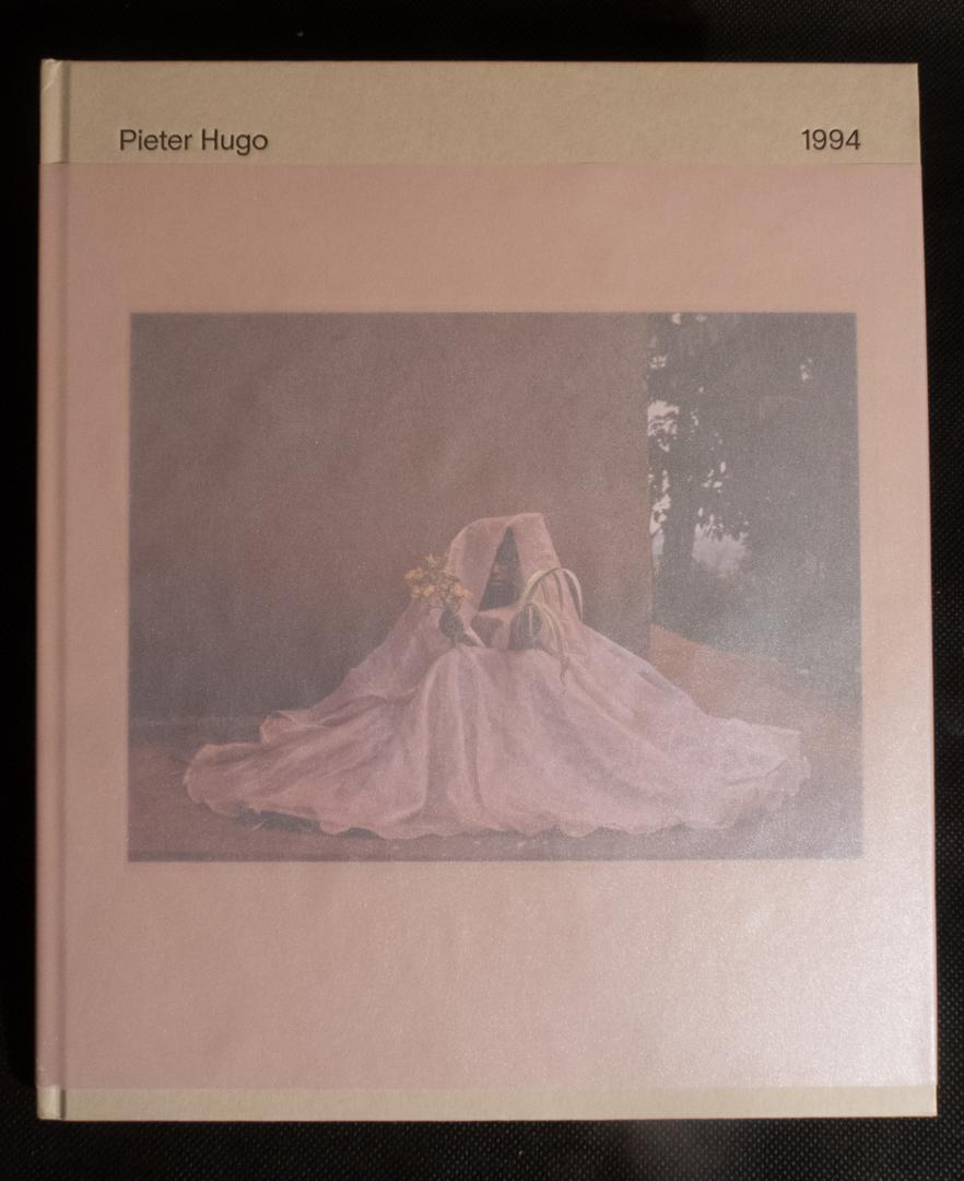 1994 by HUGO, Pieter: As New Hardcover (2016) 1st Edition, Signed by ...