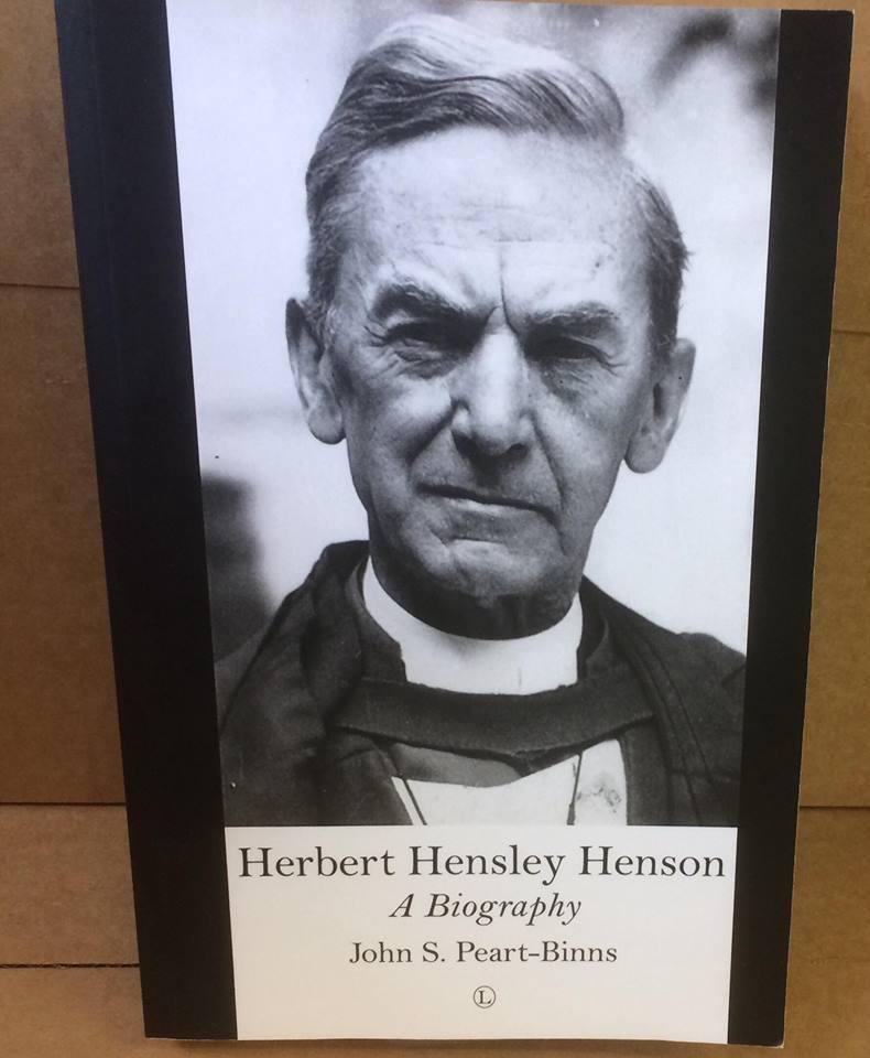 Herbert Henson's Instagram, Twitter & Facebook on IDCrawl