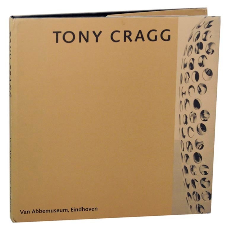 Tony Cragg by CRAGG, Tony, Jan Debbaut, and David Batchelor: (1991 ...