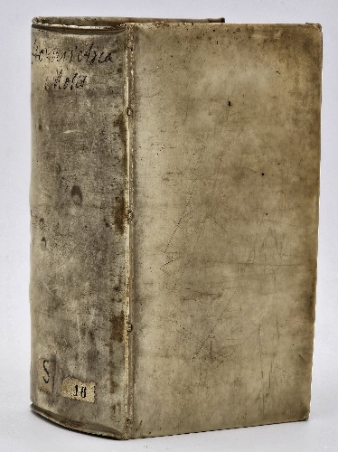 Arca Mosis sive Historia Mundi. Quae complectitur Primordia Rerum ...