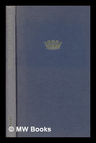 U and non-U revisited / edited by Richard Buckle ; drawings by Timothy ...