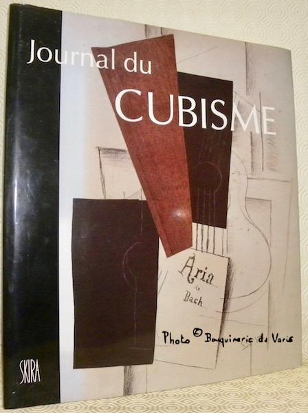 Journal du Cubisme. by DAIX, Pierre: (1982) Magazine / Periodical ...