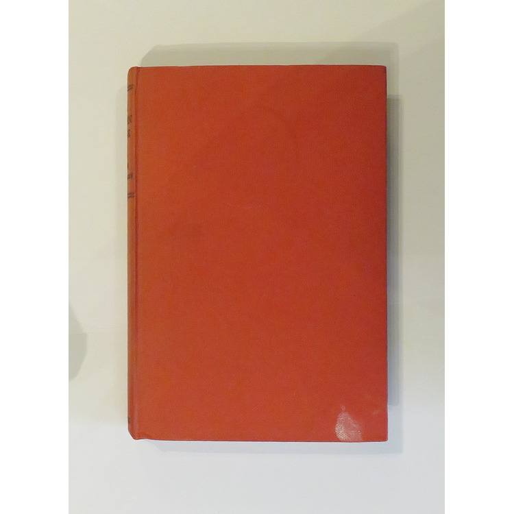 The Wooden Horse by Eric Williams: Hard Back (1955) Twentieth ...