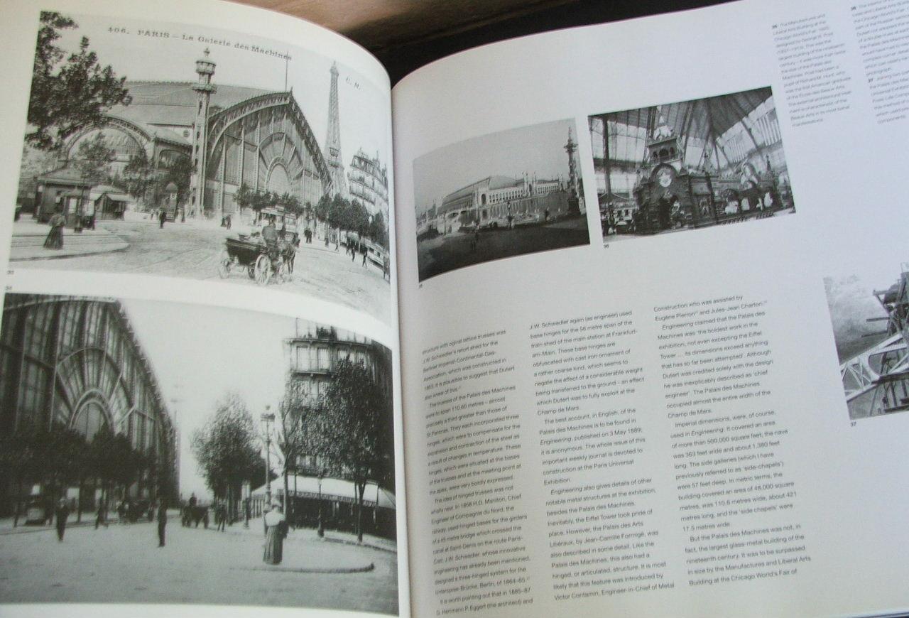 Lost Masterpieces by Joseph Paxton, Mckim Mead and White and Ferdinand ...