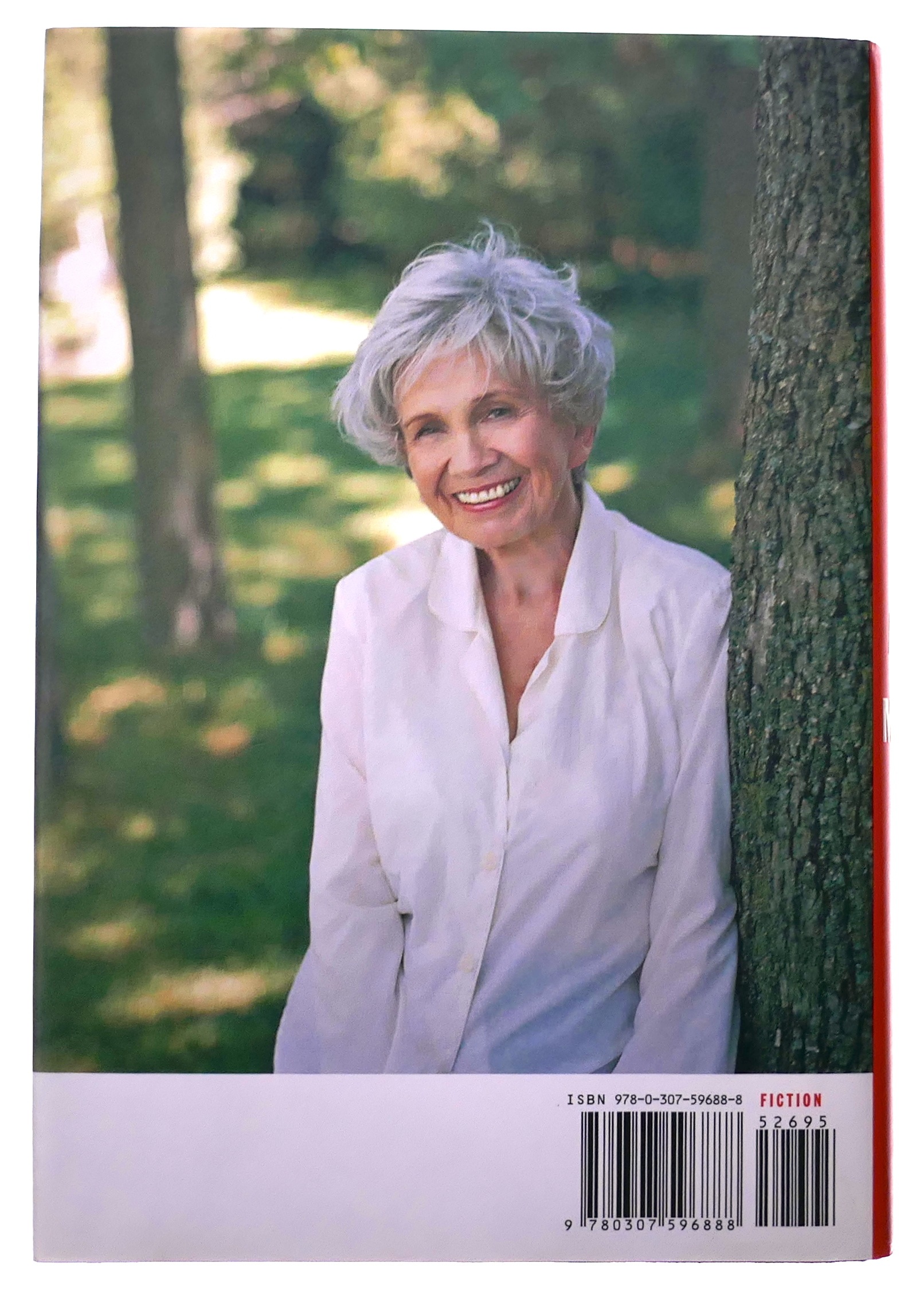 Dear Life: Stories by Munro, Alice: Very Good + Hardcover (2012) First ...