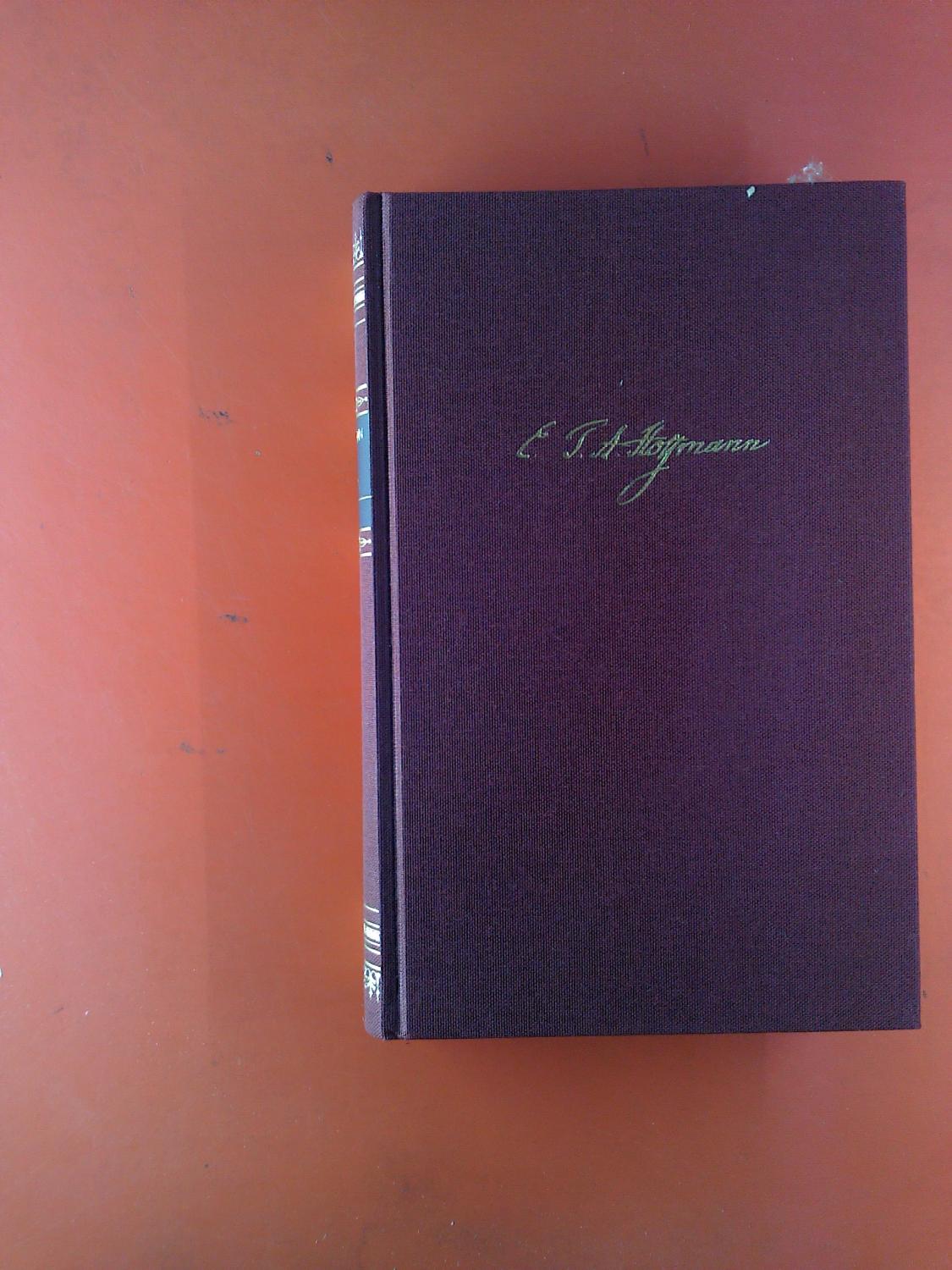 Bibliothek der Weltliteratur. Deutsche Klassiker. Sämtliche Werke in ...