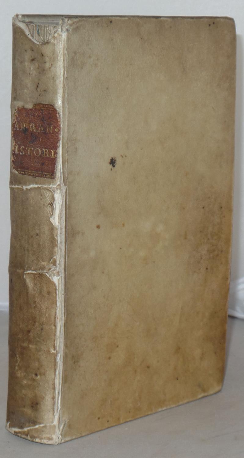 Historia Haereticorum, & Haeresum Antea Inscripta Lux Fidei Seu Divus ...