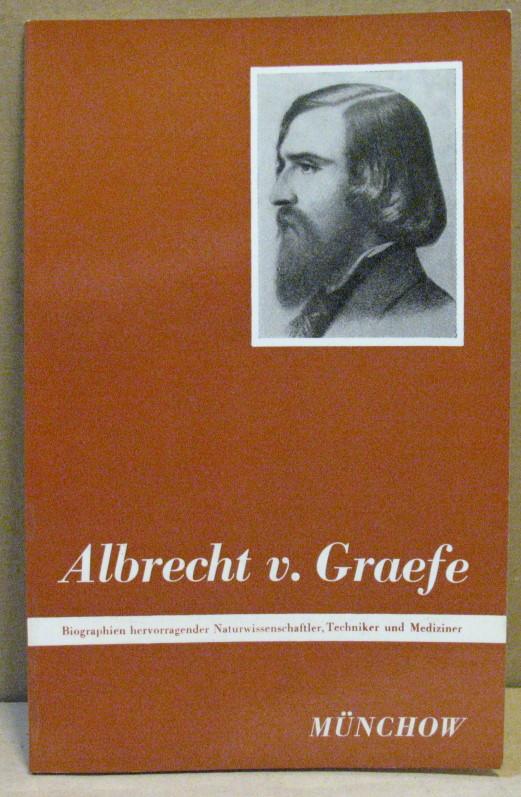 albrecht von graefe - ZVAB