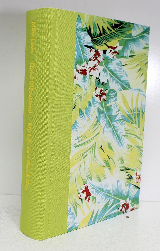 Good Vibrations - My Life As A Beach Boy by Mick Love SIGNED: Fine ...