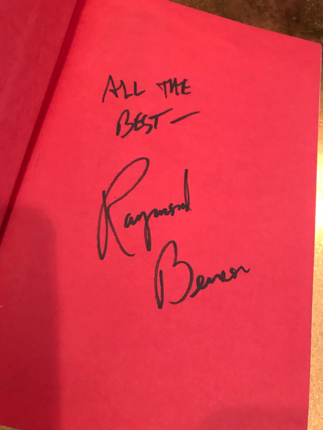 ZERO MINUS TEN the new jameas bond adventure by RAYMOND BENSON: NF ...