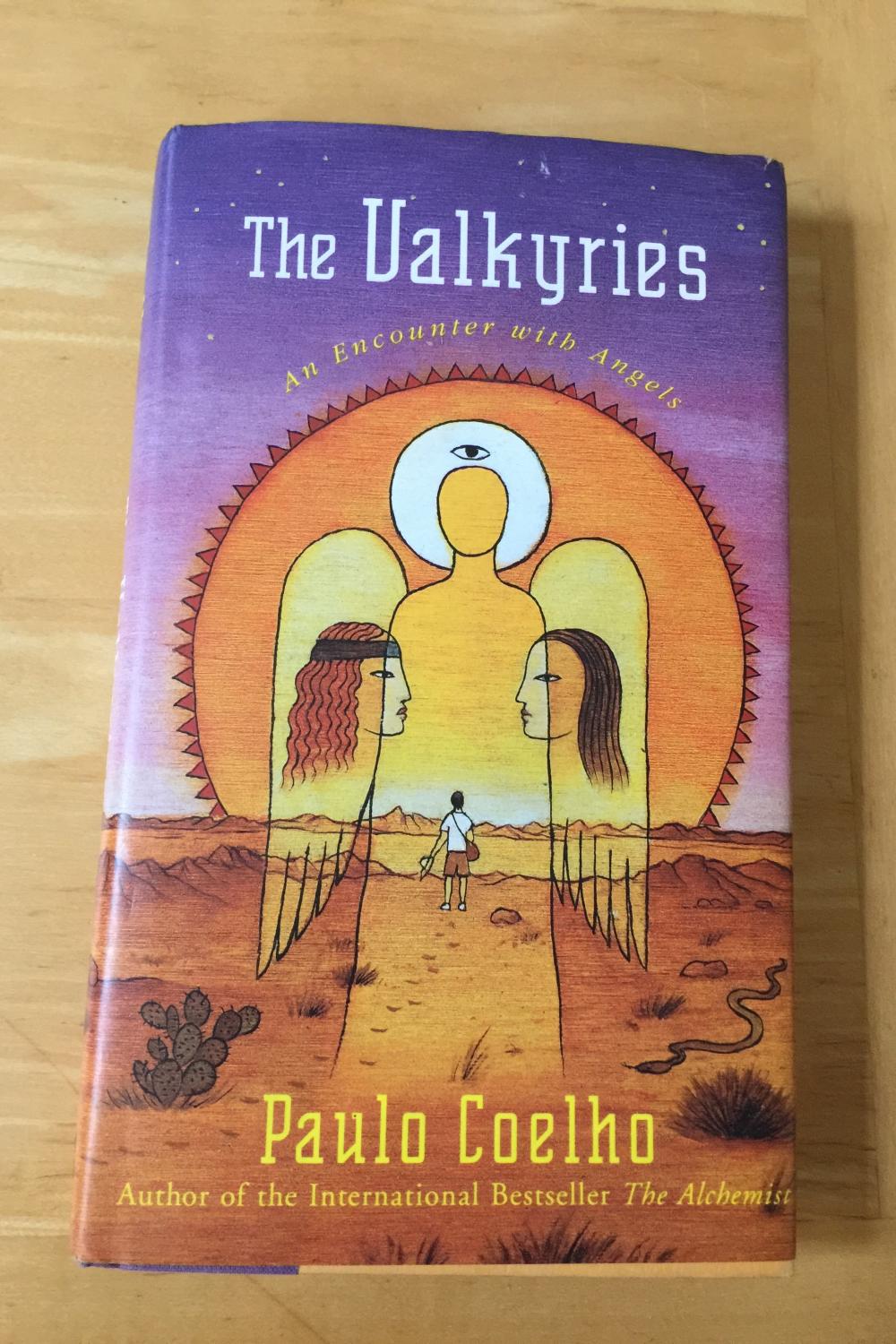 Paulo Coelho The Valkyries