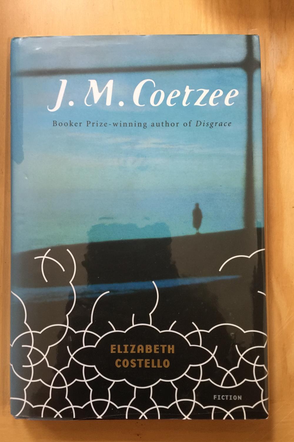 Elizabeth Costello by Coetzee, J. M.: Very Good Hardcover 1st Edition ...