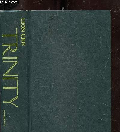 TRINITY by uris leon: bon Couverture rigide (1976) | Le-Livre