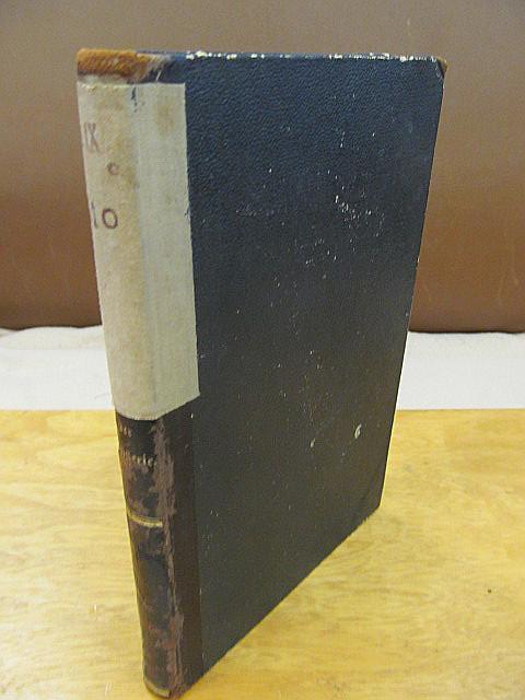 Der Gebrauch der Artillerie im Feldkriege : sowie beim Angriff und bei ...