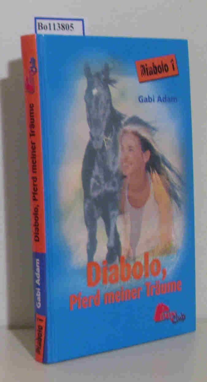 gabi adam diabolo - ZVAB