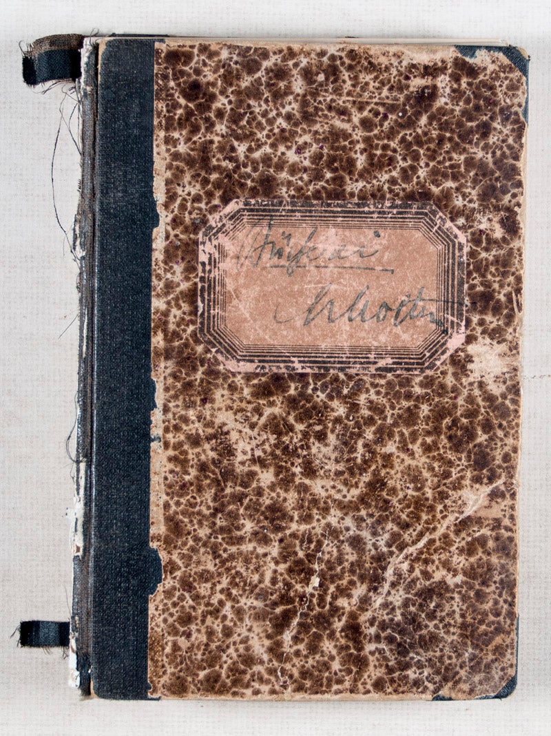 Architectural Plans, Drawings, Original Design (Werkbund Paris ...