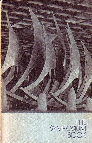 THE SYMPOSIUM BOOK - 1st WORLD MULTIHULL SYMPOSIUM, June 14-17, 1976 by ...