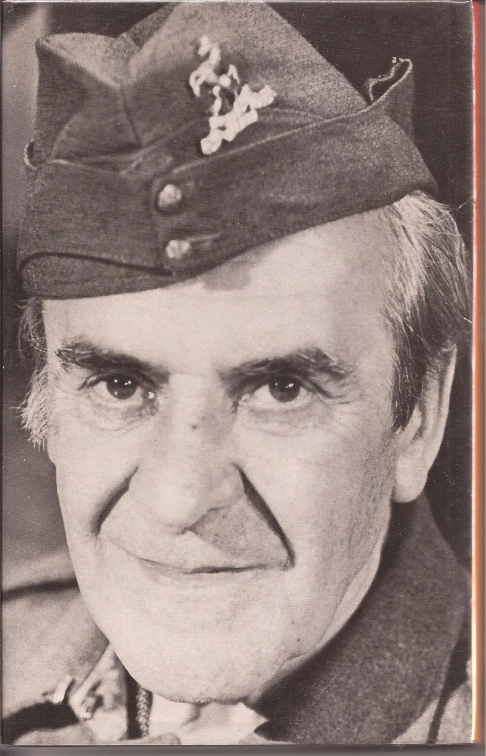 A Jobbing Actor by Le Mesurier, John: Good Hardcover (1984) 1st Edition ...