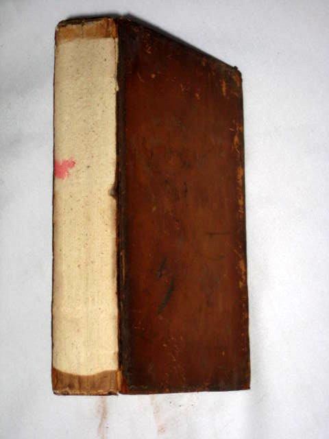 An Index to The Statutes at Large From Magna Carta, To The Forty-Ninth ...