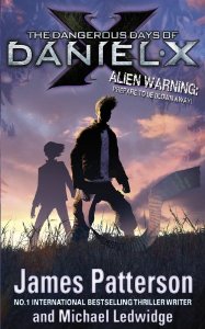 The Dangerous Days of Daniel X (Daniel X Childrens Edition) by ...