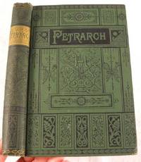 The Sonnets, Triumphs, and Other Poems of Petrarch by Petrarch: Good ...