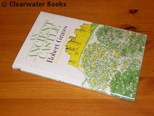 An Ancient Castle. With illustrations by Elizabeth Graves. by ROBERT ...