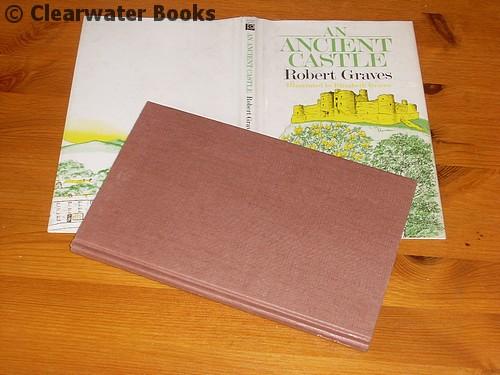 An Ancient Castle. With illustrations by Elizabeth Graves. by ROBERT ...