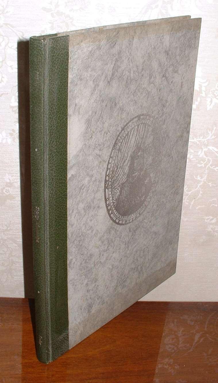 Poems: Reproduced in Facsimile from the Manuscript in Trinity College ...