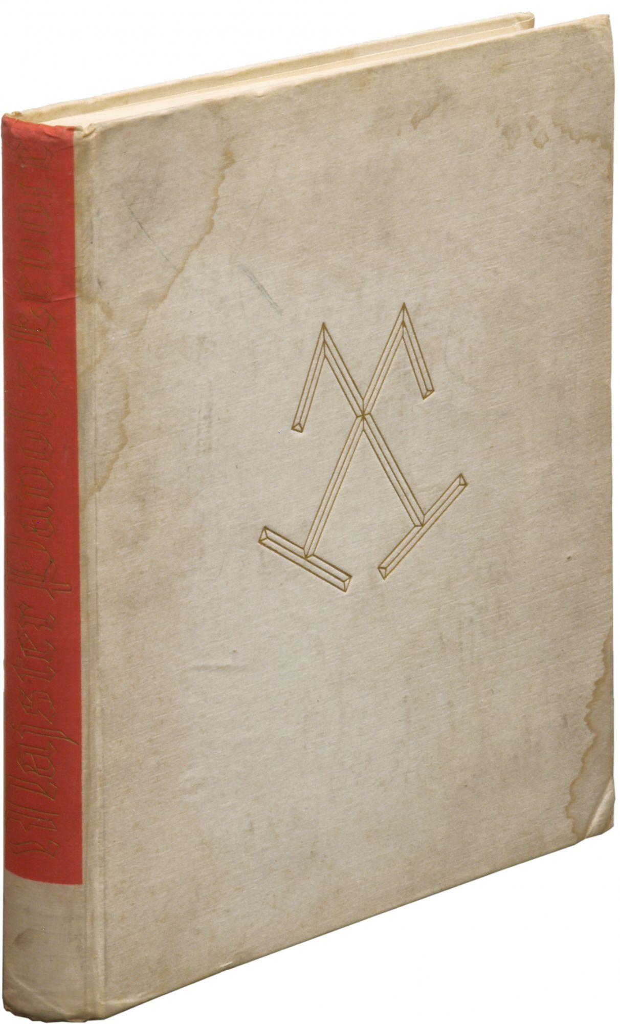 Majster Pavol Z Levoce by HOMOLKA, J. et al.: Very Good Hardcover (1961 ...