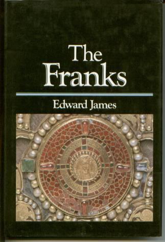 The Franks. by James, Edward.: Fine Hardcover (1988) 1st Edition ...