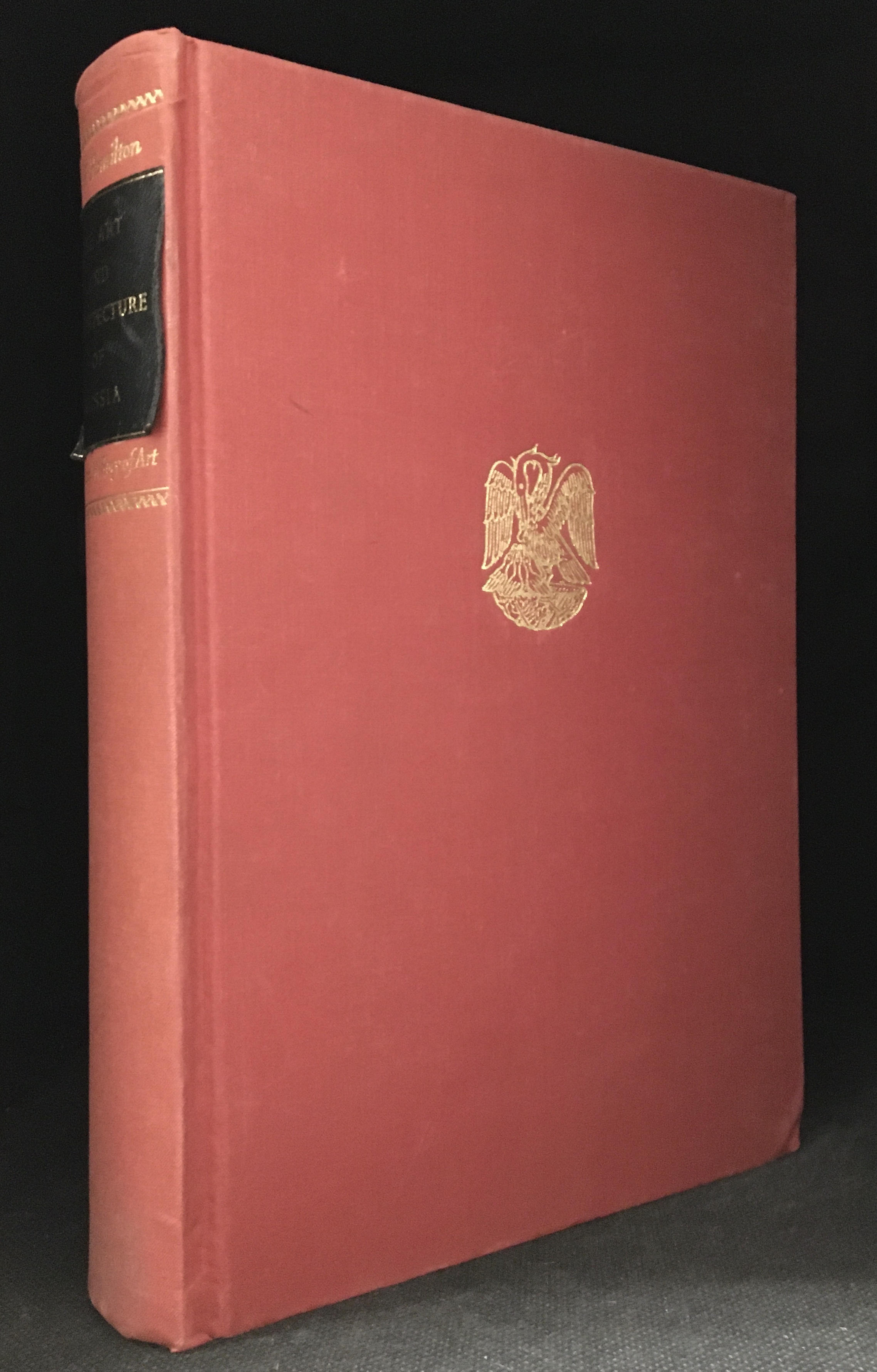 The Art and Architecture of Russia (Publisher series: Pelican History ...