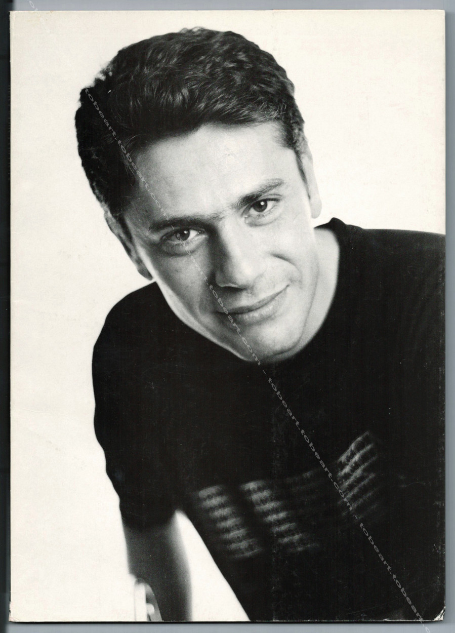 Tomas GOMEZ. by [Tomas GOMEZ].: Bon Couverture illustrée (1989) Edition ...