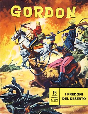 Flash Gordon Complete Sixteen Issue Run by Raymond, Alex: (1977) Comic ...