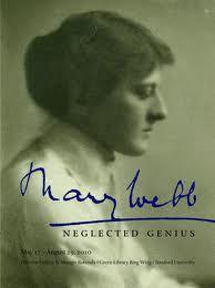 Mary Webb, Neglected Genius de Crawford, Mary and Bruce: (2009) | Colin ...