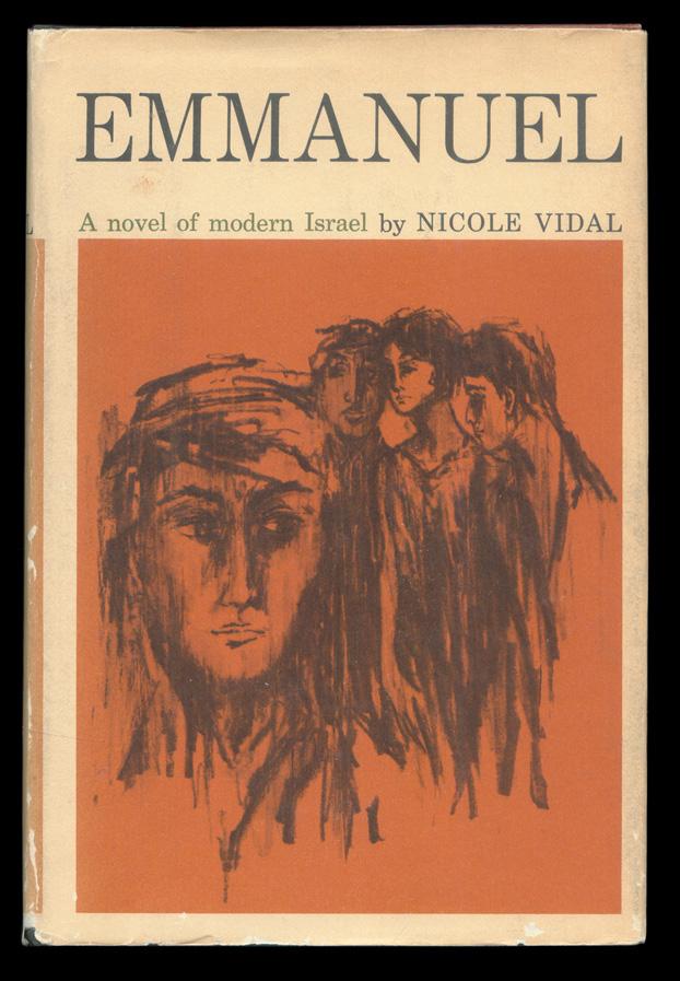 Emmanuel (originally published in France as Emmanuel, ou le livre de l ...