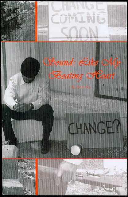 Sounds Like My Beating Heart by Kevin N. Ross: Very Good Trade ...