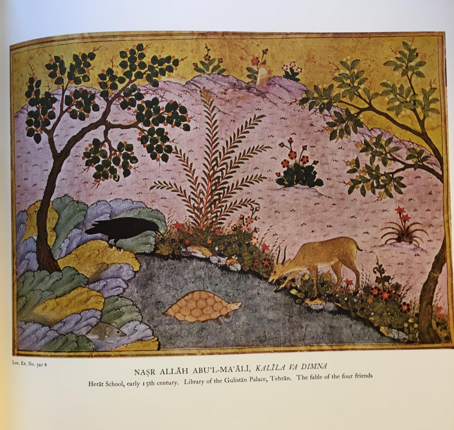 A Survey of Persian Art from Prehistoric Time to the Present. Volume X ...