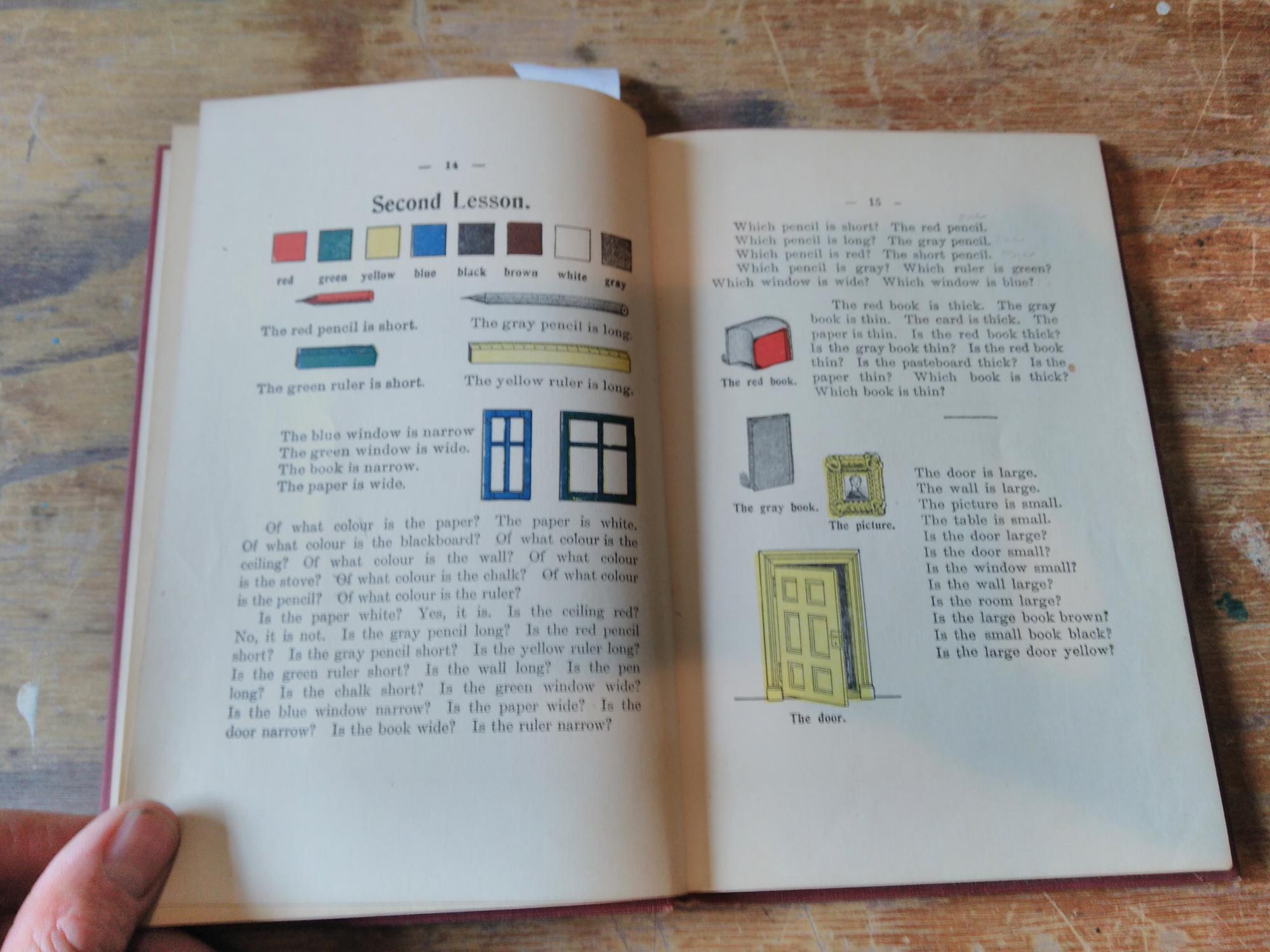 The berlitz method: ilustrated edition for children. by Berlitz, M.D ...