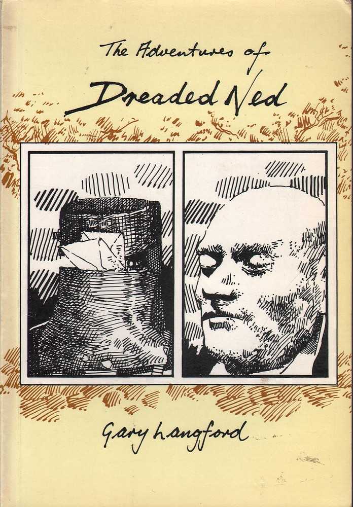 The Adventures of Dreaded Ned by Langford, Gary: Very Good Softcover ...