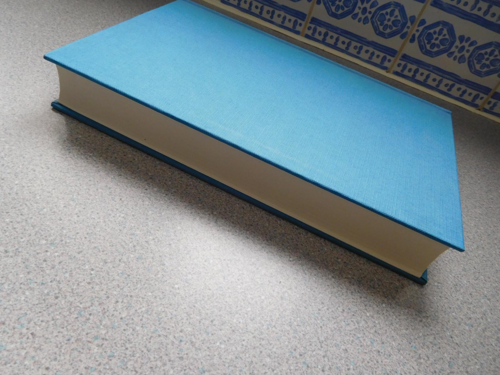 SPIDER WORLD: THE TOWER (Pristine First Edition) by Wilson, Colin: As ...