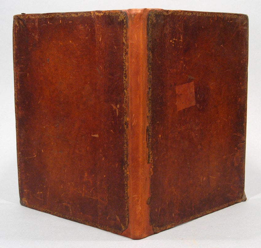 GLOSSARY TO SHAKESPEARE by CAPELL, Edward: (1775) | Boston Book Company ...