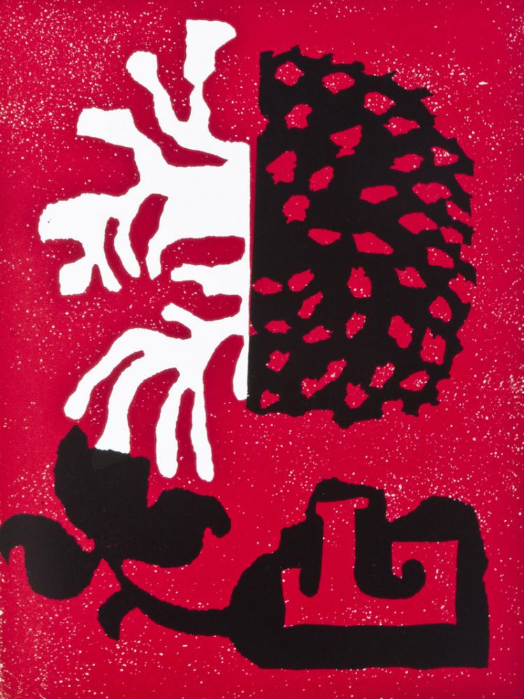 Zum Lobe des Bilderhändlers Otto Lutz von Lutz, Otto: vg Softcover (1962) Limited edition ...