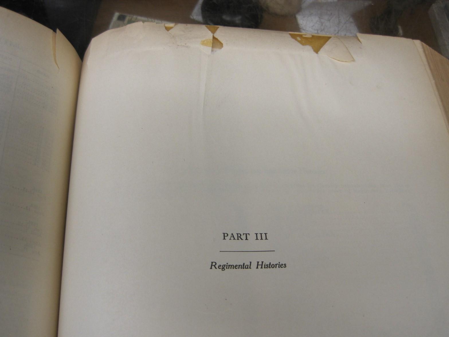 A Compendium of the War of the Rebellion by Dyer, Frederick H.: Very ...