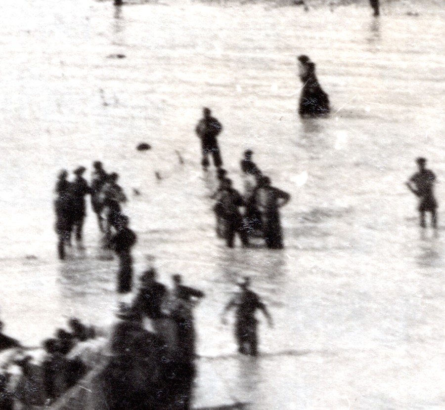 WWII Burma Campaign Sittwe Capture of Akyab old Photo 1945 by NEWS ...