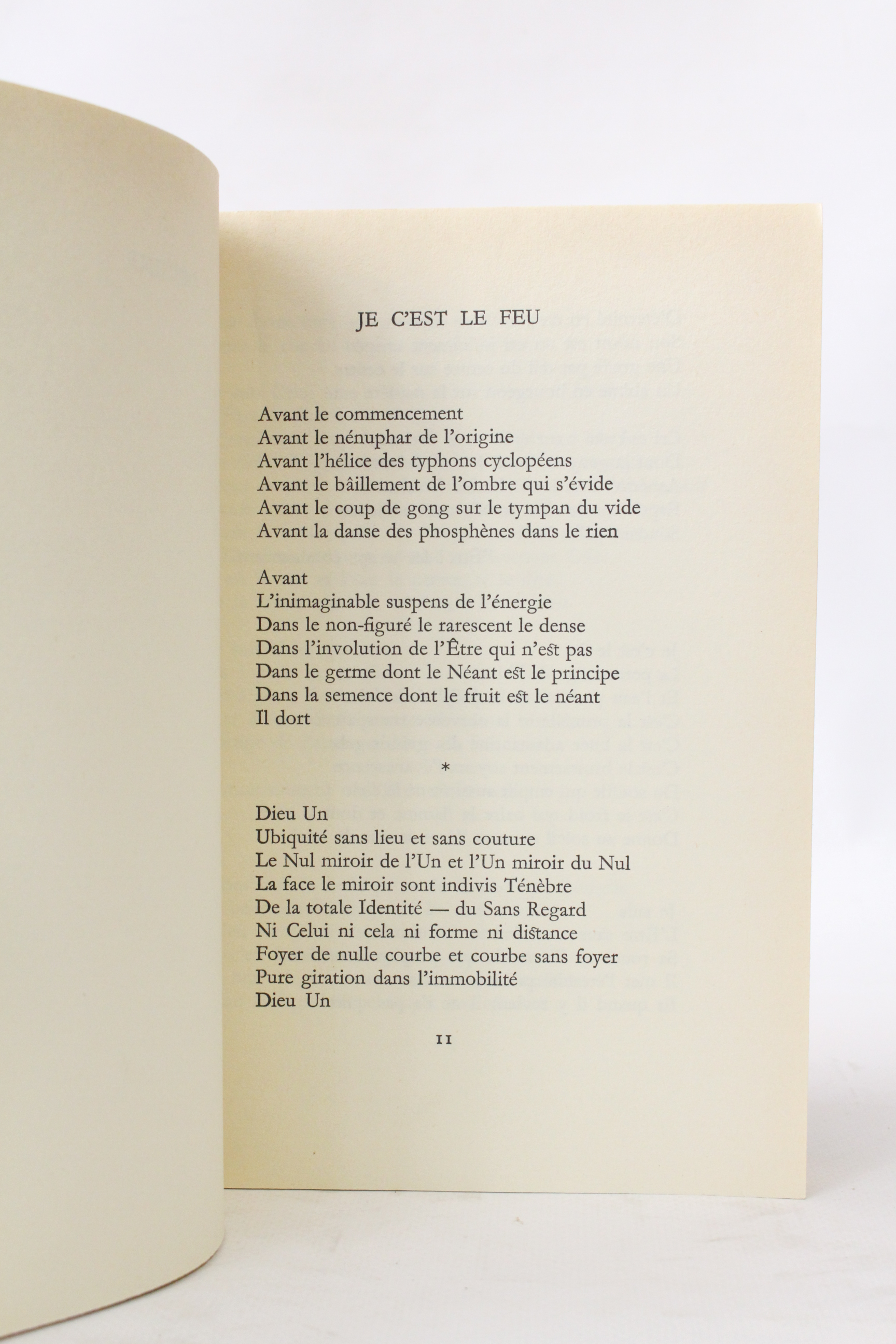 Jacob par EMMANUEL Pierre: couverture souple (1970) Signé par l'auteur ...