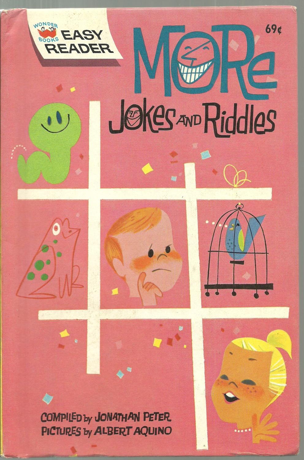 Easy Reader Wonder Books - 2 Bundle Volumes Set by See description ...